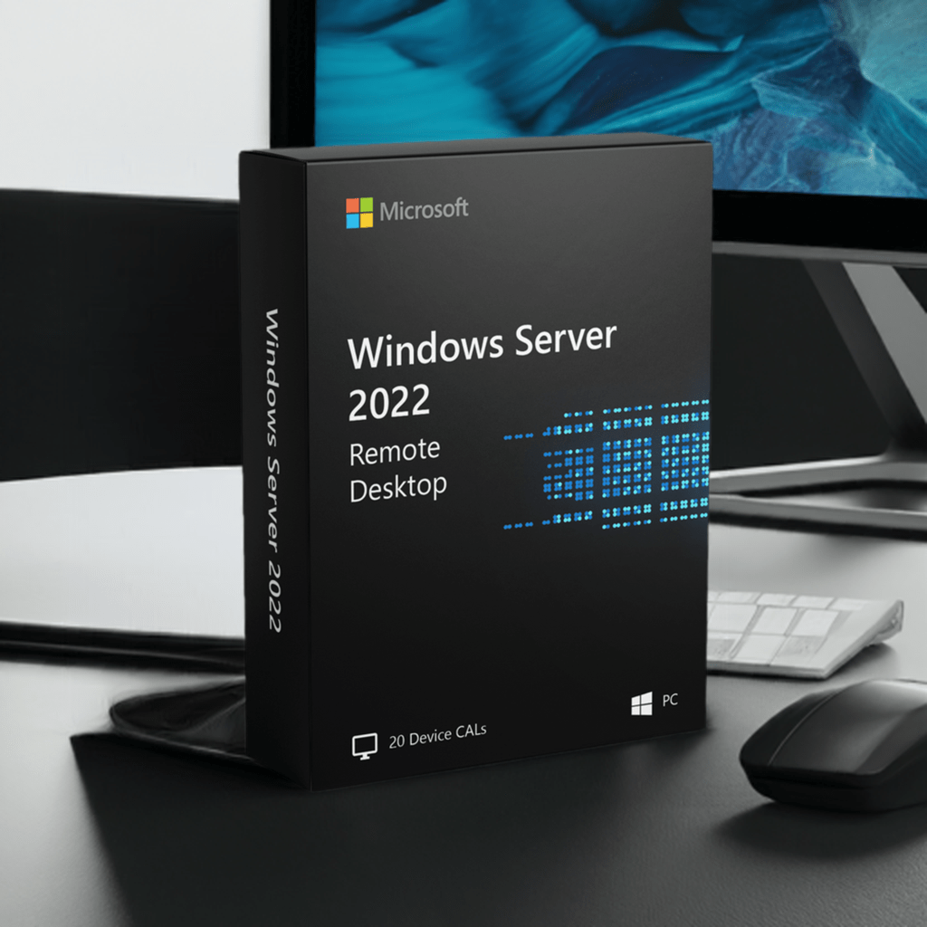 Buy Windows Server 2022 | SoftwareKeep