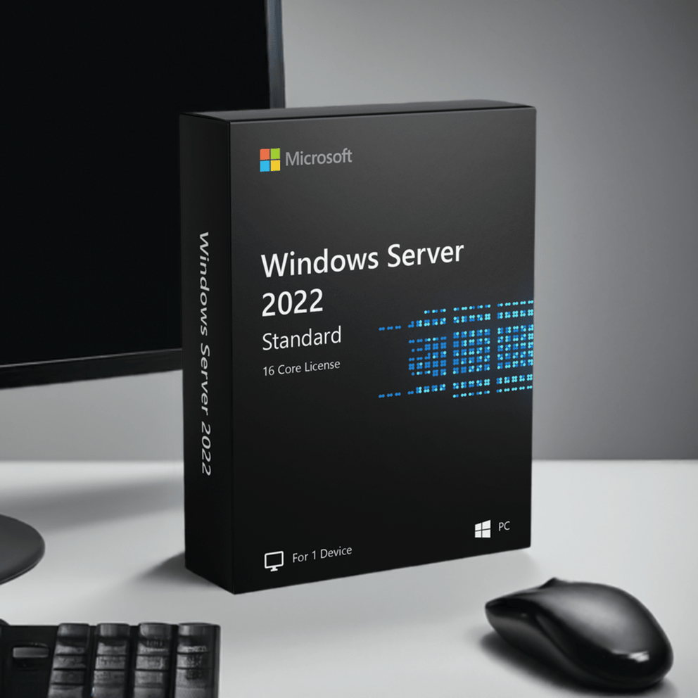 Buy Windows Server 2022 | SoftwareKeep