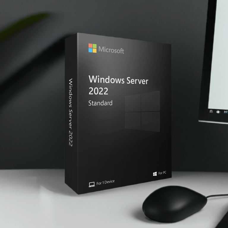 Buy Windows Server 2022 | SoftwareKeep