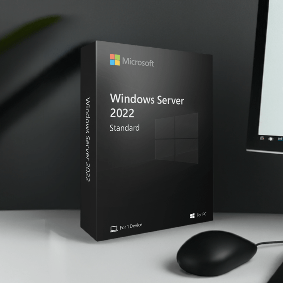Buy Windows Server 2022 | SoftwareKeep