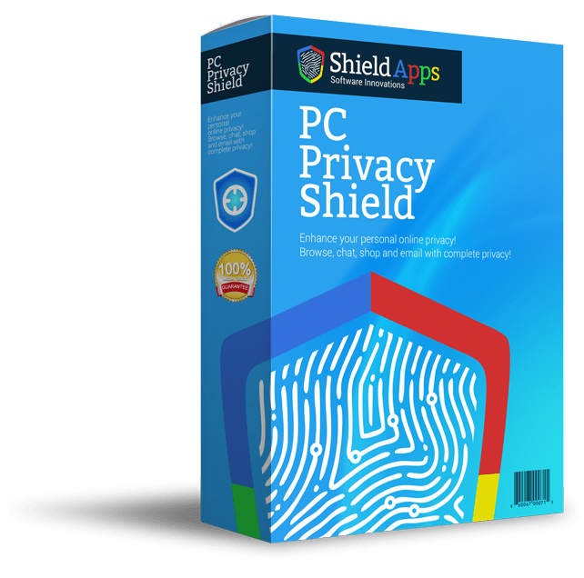 Buy ShieldApps PC Privacy Shield - 12 Months License | SoftwareKeep