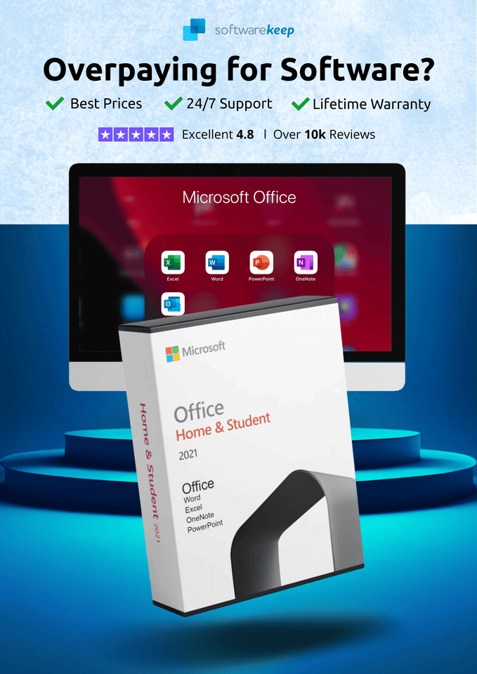 Buy Microsoft Office | SoftwareKeep