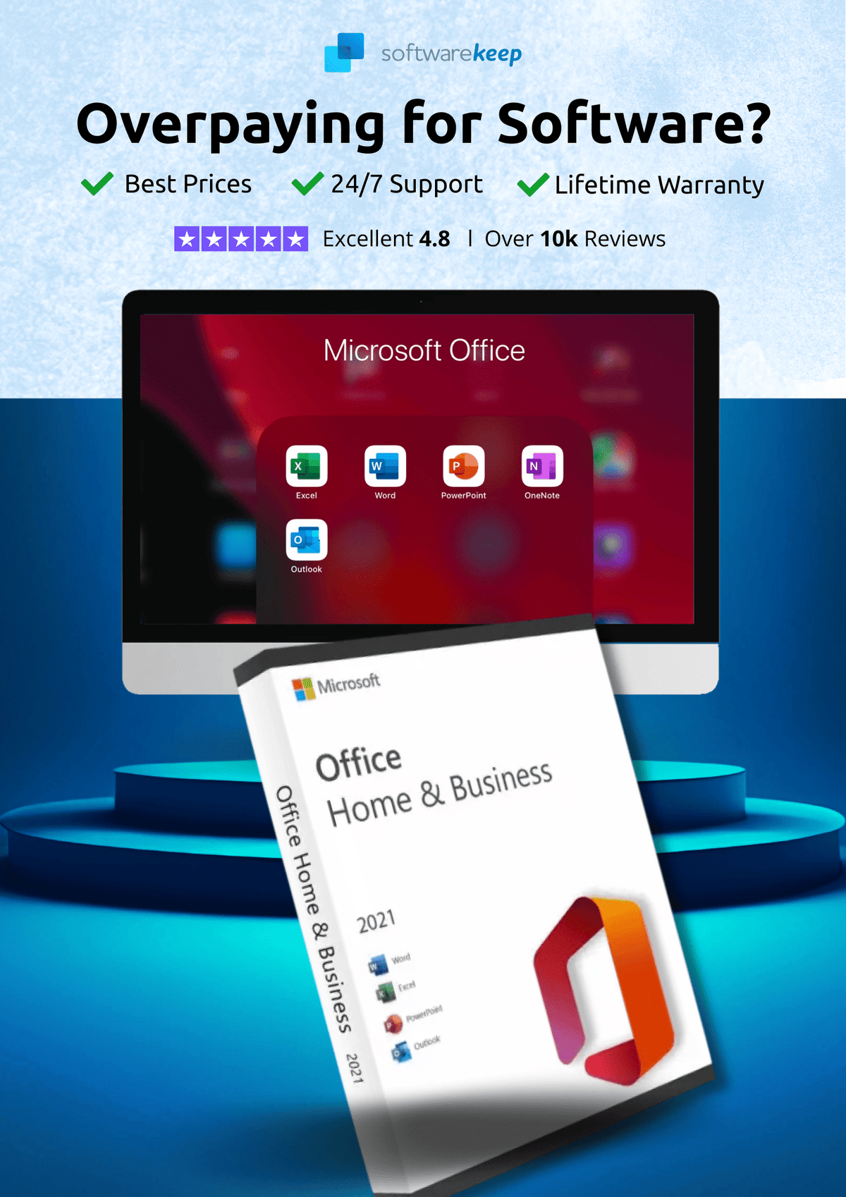 Buy Microsoft Office | SoftwareKeep