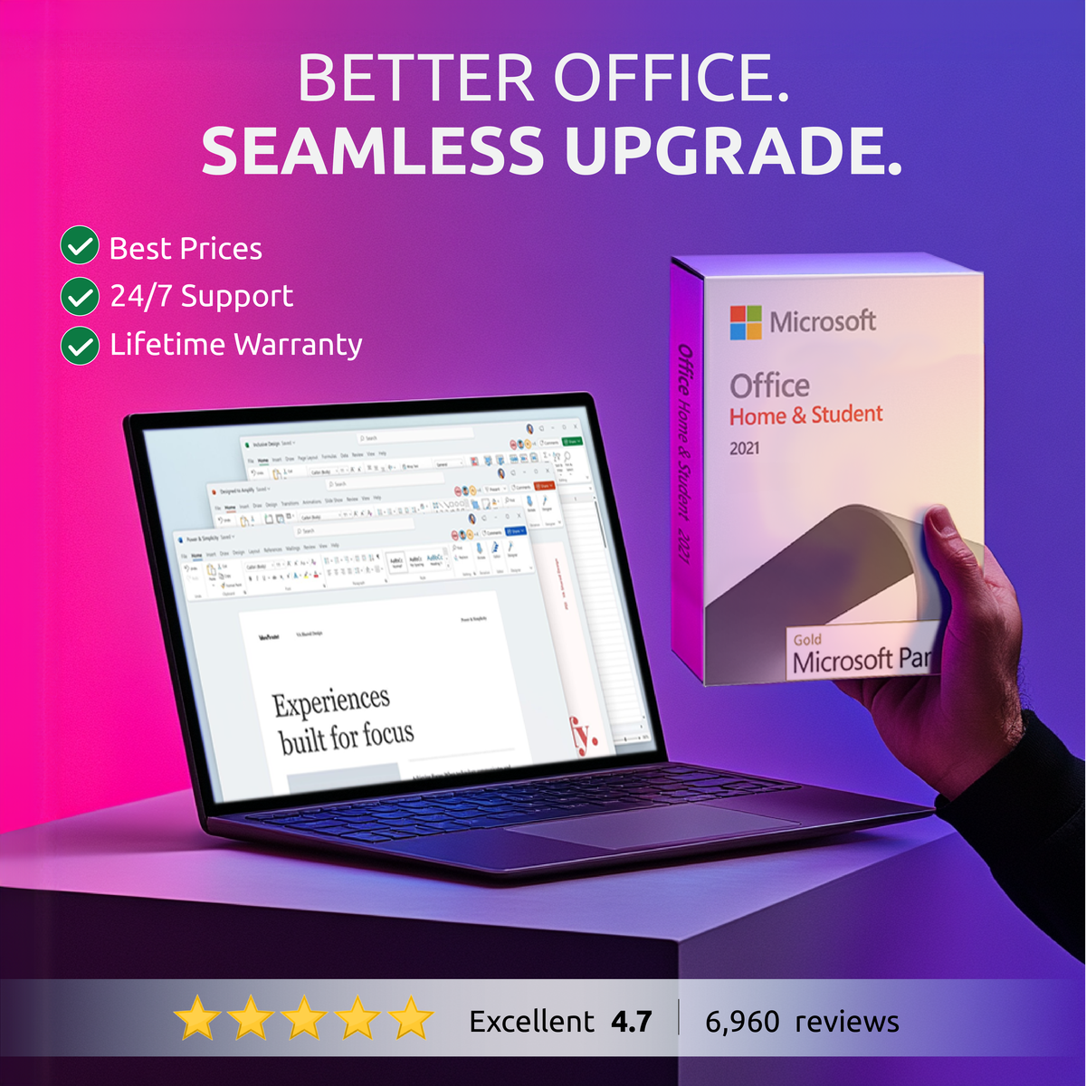 Buy Microsoft Office | SoftwareKeep