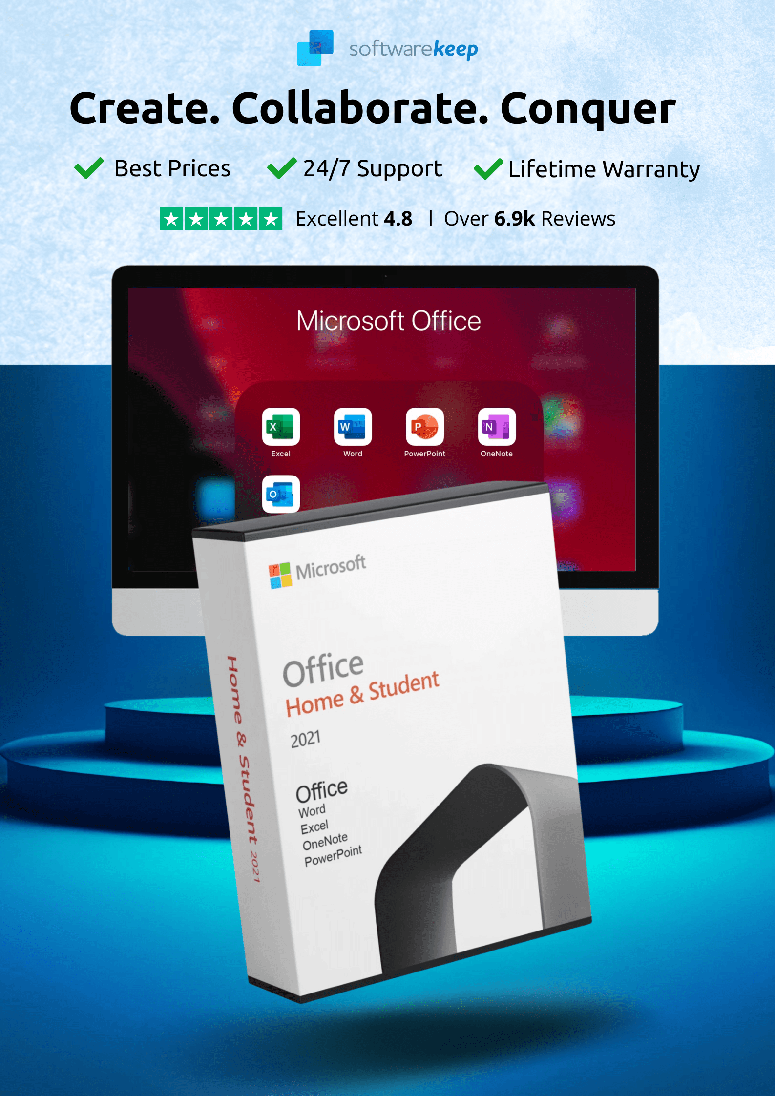 Buy Microsoft Office | SoftwareKeep