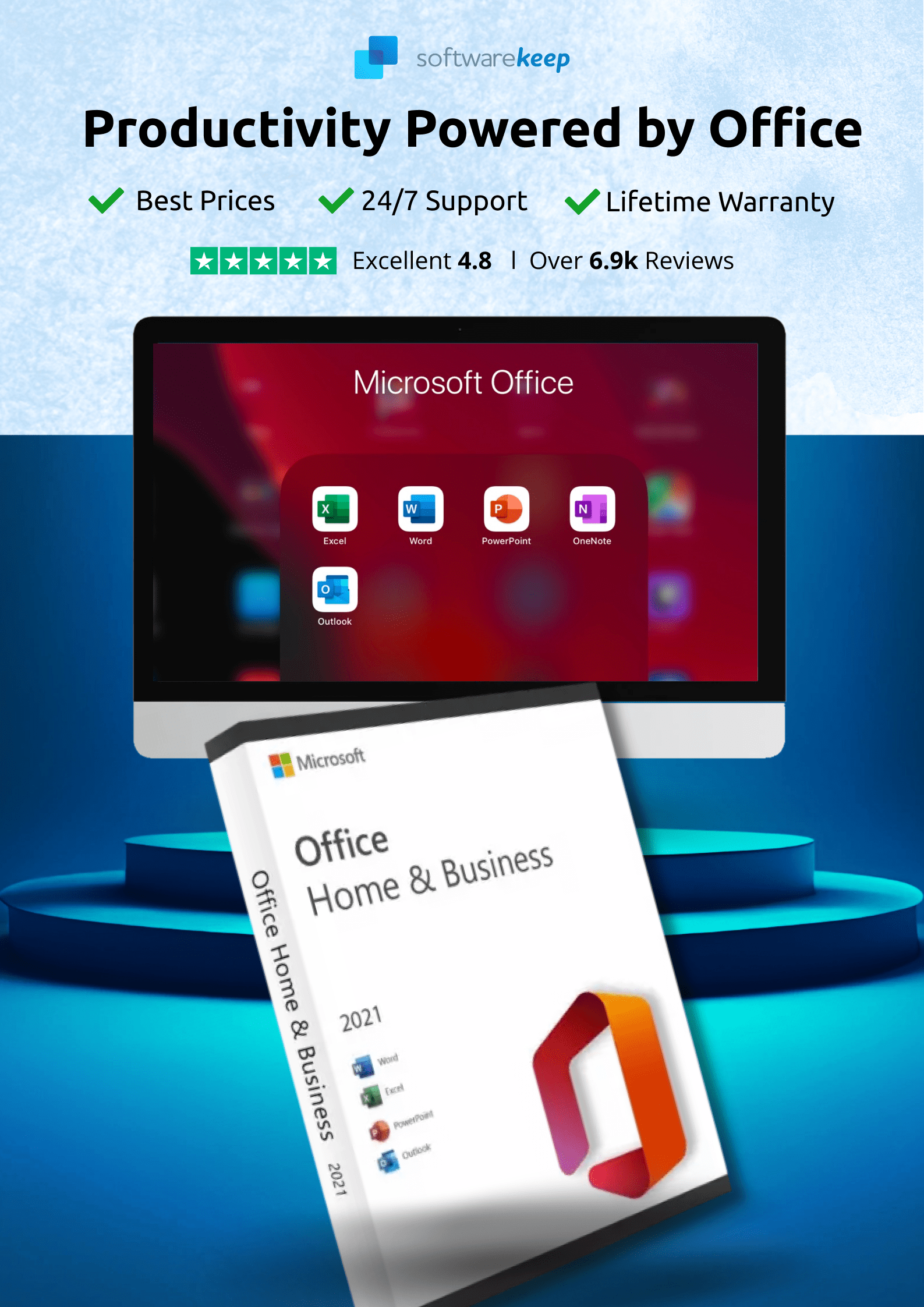 Buy Microsoft Office | SoftwareKeep